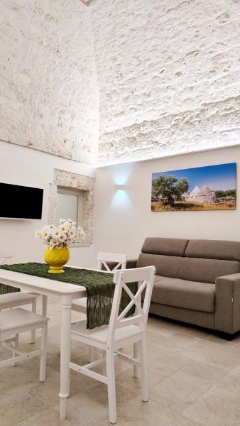 Casa Nobilis Ulivo - Locorotondo