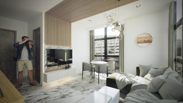 Vardaris Apartments Ilion - Thessalonique