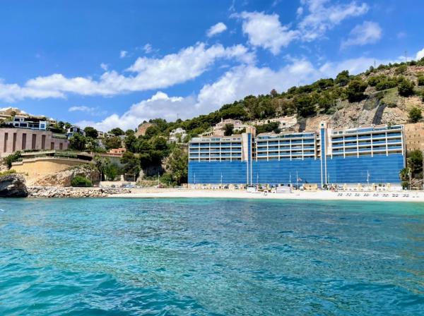 Costa Blanca Sea View - Altea