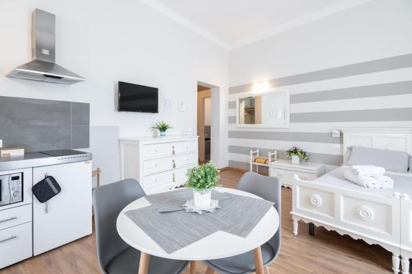 Camera Tua - Padova Centro & Ospedale - Padua