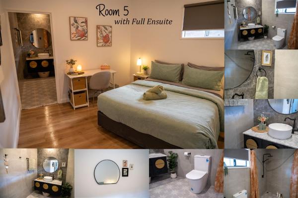 Hot Tub, Ice Bath, Gym, Sauna, Pool Table Coorparoo Haven - バルモラル