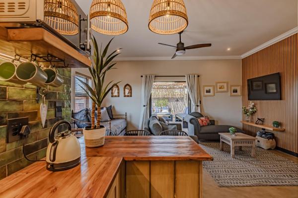 Nature's Nest - Tyger Valley