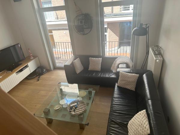 Casa Le Roy - Blankenberge