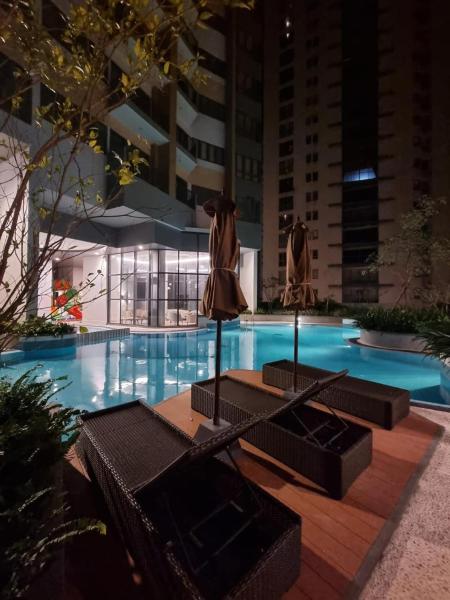 Trizen Amber Villas - Colombo
