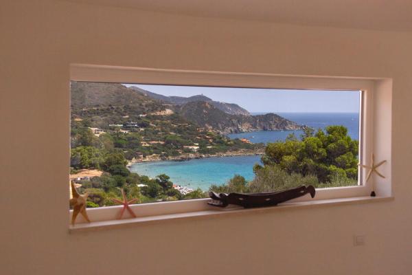Villa Tuna - Solanas