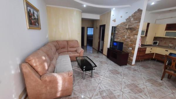 Business Apartment At Anestiade - Chișinău