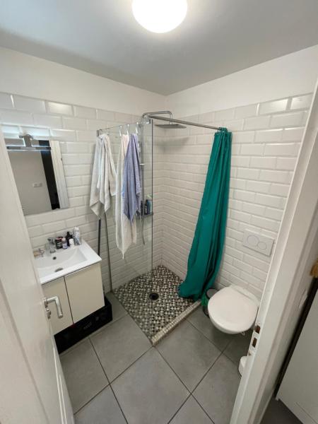 Room In City Nice - Nizza