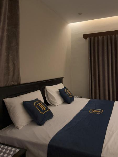 Tabash Hotel, Murree - Pakistan