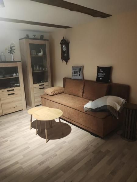 Ferienwohnung In Der Schorfheide - Oberuckersee