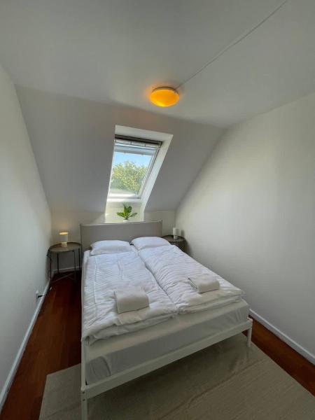 Fully Furnished Room With Shared Kitchen And Bathroom4 - Kopenhagen