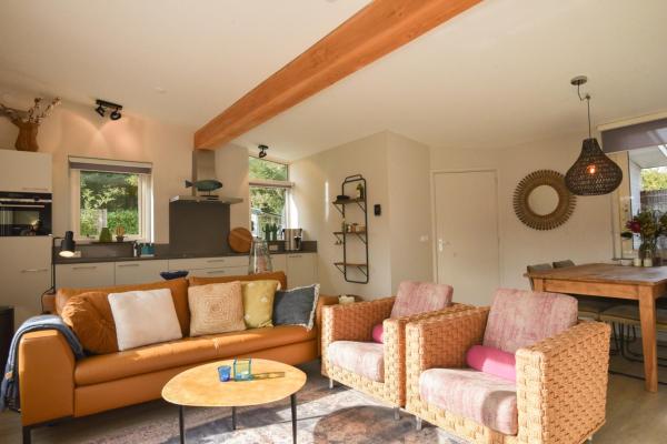 Banjaard Beach House - Kamperland