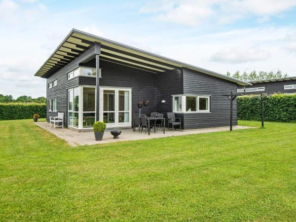 6 Person Holiday Home In Haderslev-by Traum - Denmark