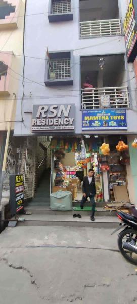 Rsn Residency - Tirupati