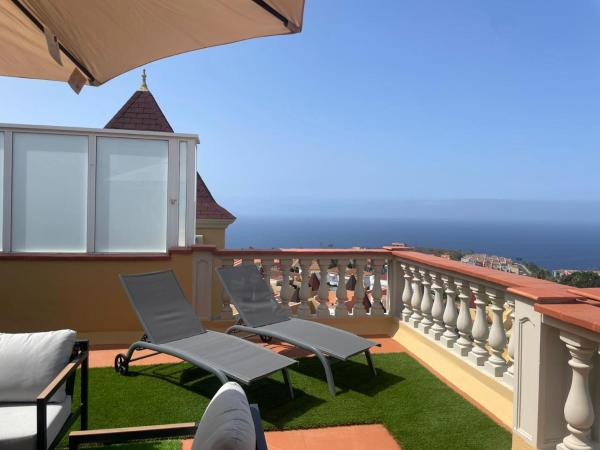 Home2book Serenity Terrace & Pool, La Quinta - Santa Úrsula