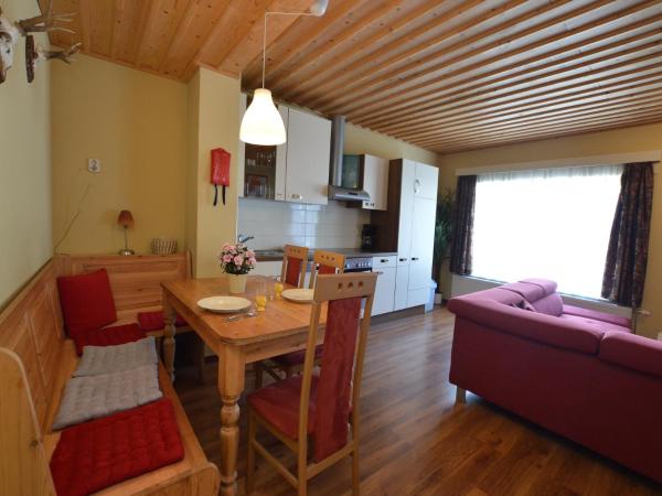 Apartment In St Michael Near Ski Slopes - Katschberghöhe