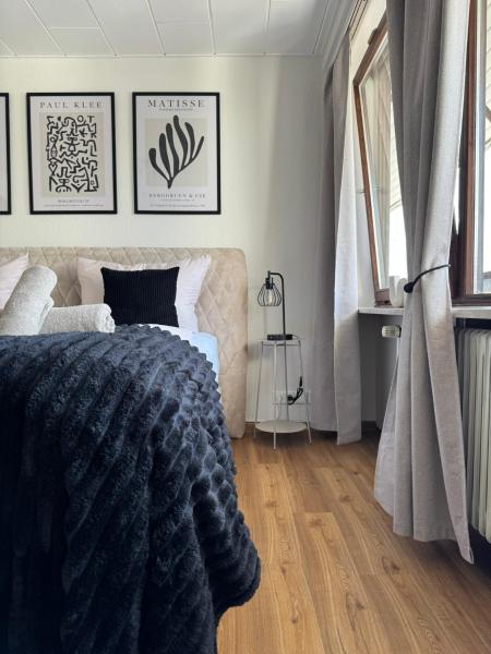 Rheinloft Apartment Mit Balkon Und Pkw Stellplatz Am Deutschen Eck - Koblenz