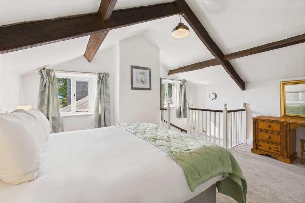 Host & Stay - Brackenrigg Cottage - Rothbury