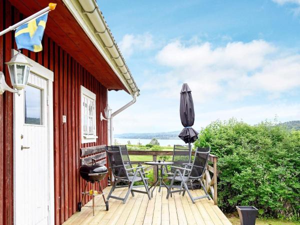 4 Person Holiday Home In ÅRjäng - Årjäng
