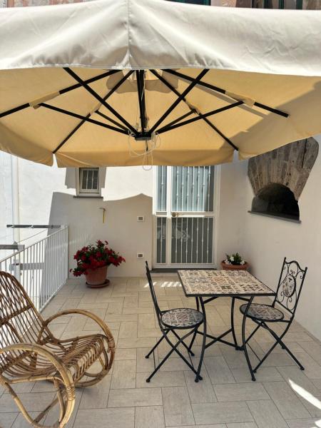 La Casa Di Nonno Ciccio - Vico Equense