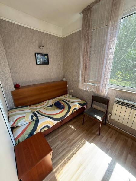 Cozy Central Room With Terrace - Erevan