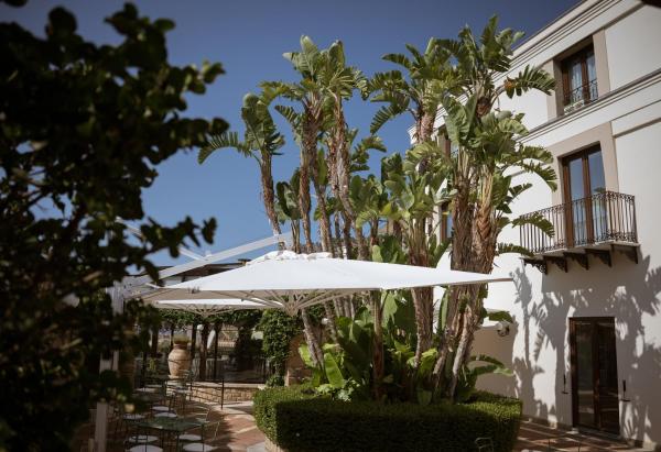 Villa Dei Melograni Boutique Hotel - Чефалу