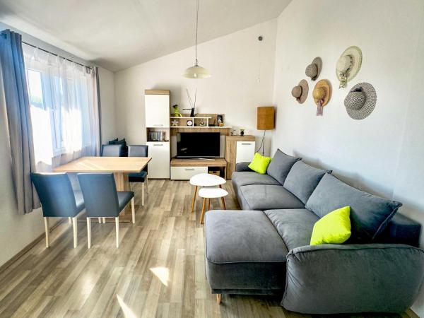 Barbariga Apartments - Bale