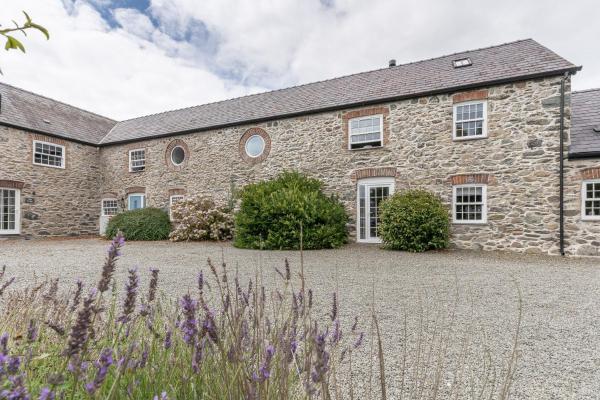 The Stables - Rhosneigr