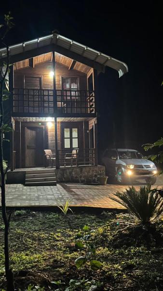 Coorg Namana Homestay - Coorg (Kodagu)