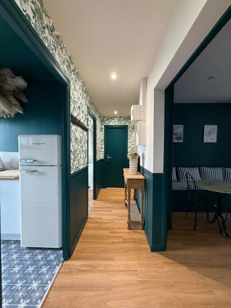 Le Poincaré - Troyes