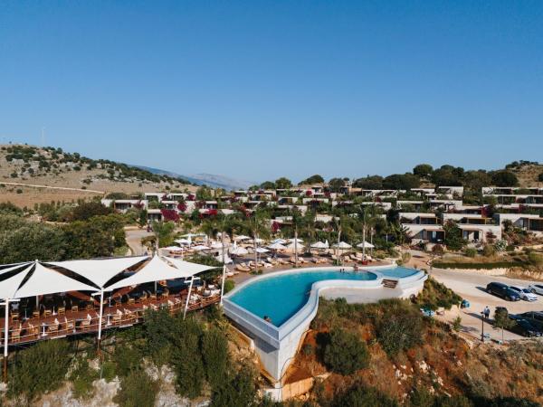 Arameras Resort - Albania