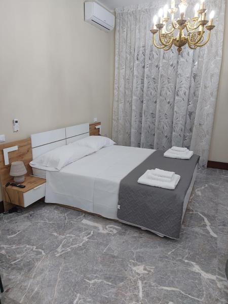 Arte Mia Suite - Calabria