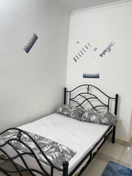 Mlimani City Studio Apartment - Dar es Salaam
