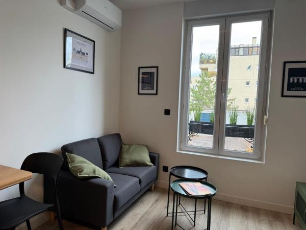 Rêves & Bulles - Reims