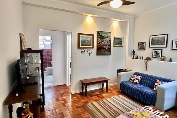 Apartamento No Coração Do Centro Histórico De Salvador – Santo Antônio Além Do Car - Bahia (estado)