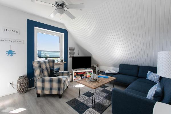 Fewo Küstkieker - Sankt Peter-Ording