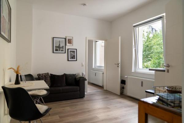 Kleines Glück By Interior Apartments - Kassel