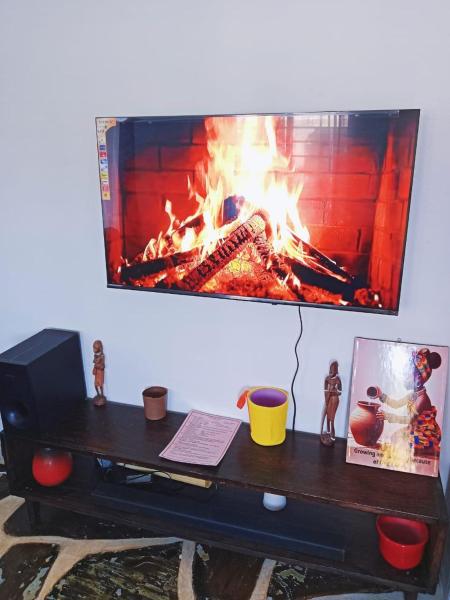 Devkim Stays - Diani Beach