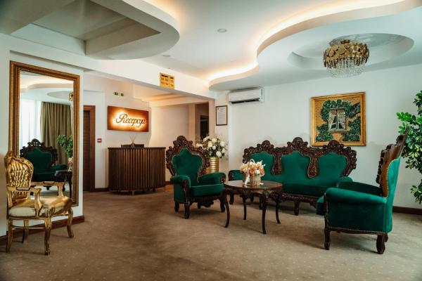 Edemus - Motel & Restaurant - Kosovo