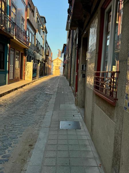 Old Porto - Tiny House & Apartment Luxury Garden By Mymoradia - São Bento