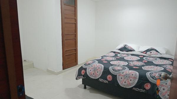 Hotel La 15 - Chiquinquirá