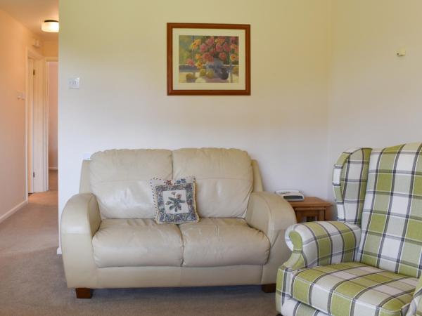 The Granary - Sidmouth