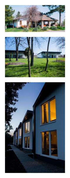 Sun City Vízisport Paradicsom - Hungary