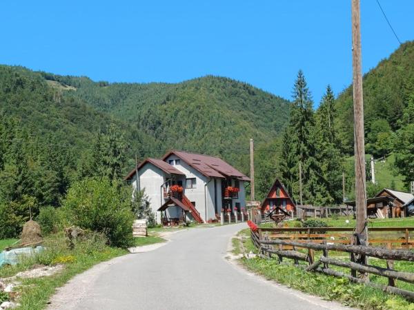 Cabana Acasa La Delia - Arieșeni