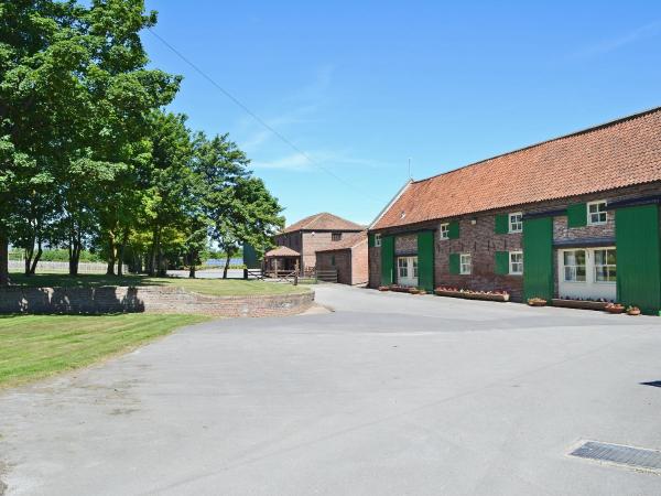 Ardennes Cottage - Bridlington