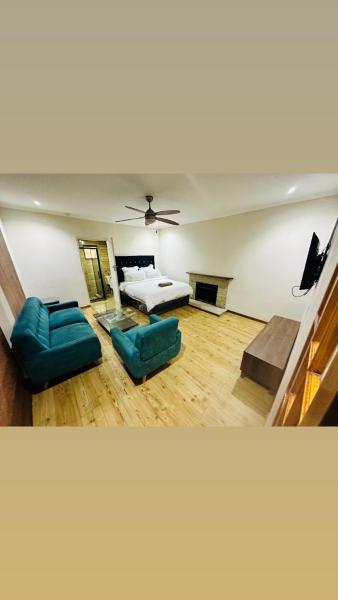 Joy House - Parklands