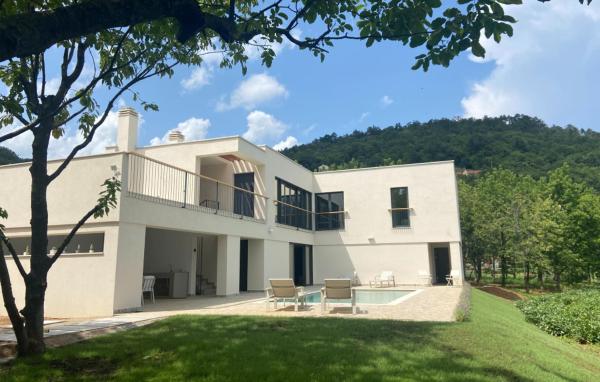 Casa Il Giardino Segreto By Villas Guide - Rijeka