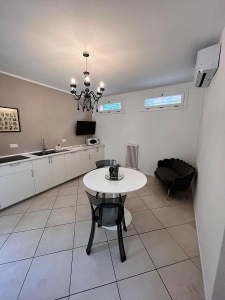 Saragozza 223 Deluxe Apartment - Bolonia