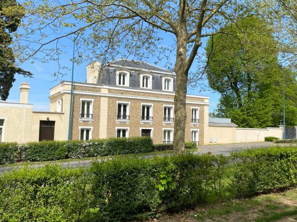 Appartement Bazilic - Chessy