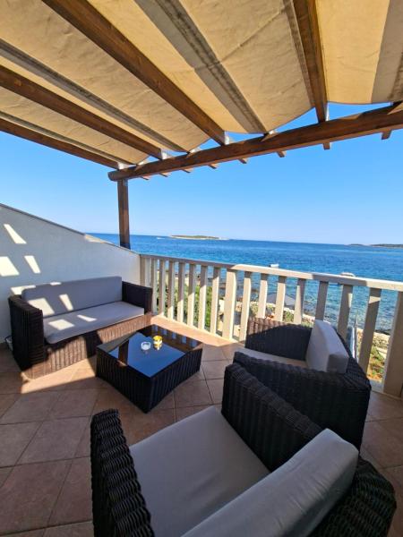 Apartman Noti - Vis