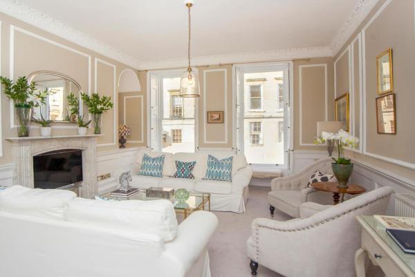 3 Bed In Bath Oc-bhr53 - Bath